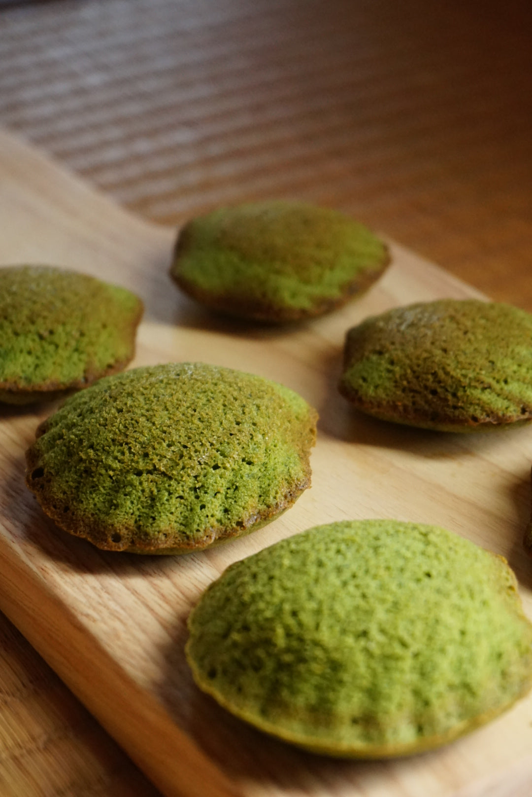 Aitea - De l'amour & du Matcha Bio
